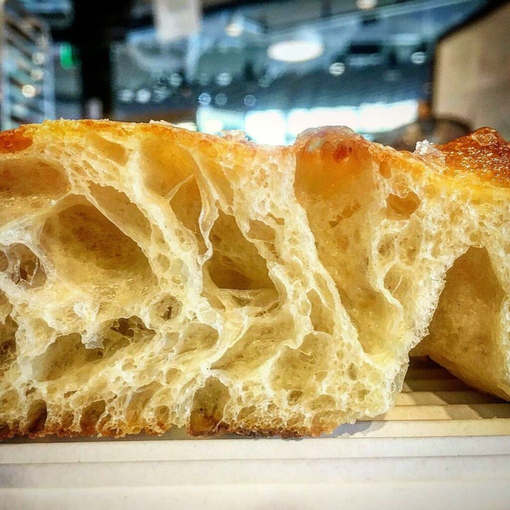 Pizza Bianca alla Romana Online Pizza Class | Slow Rise Pizza Co